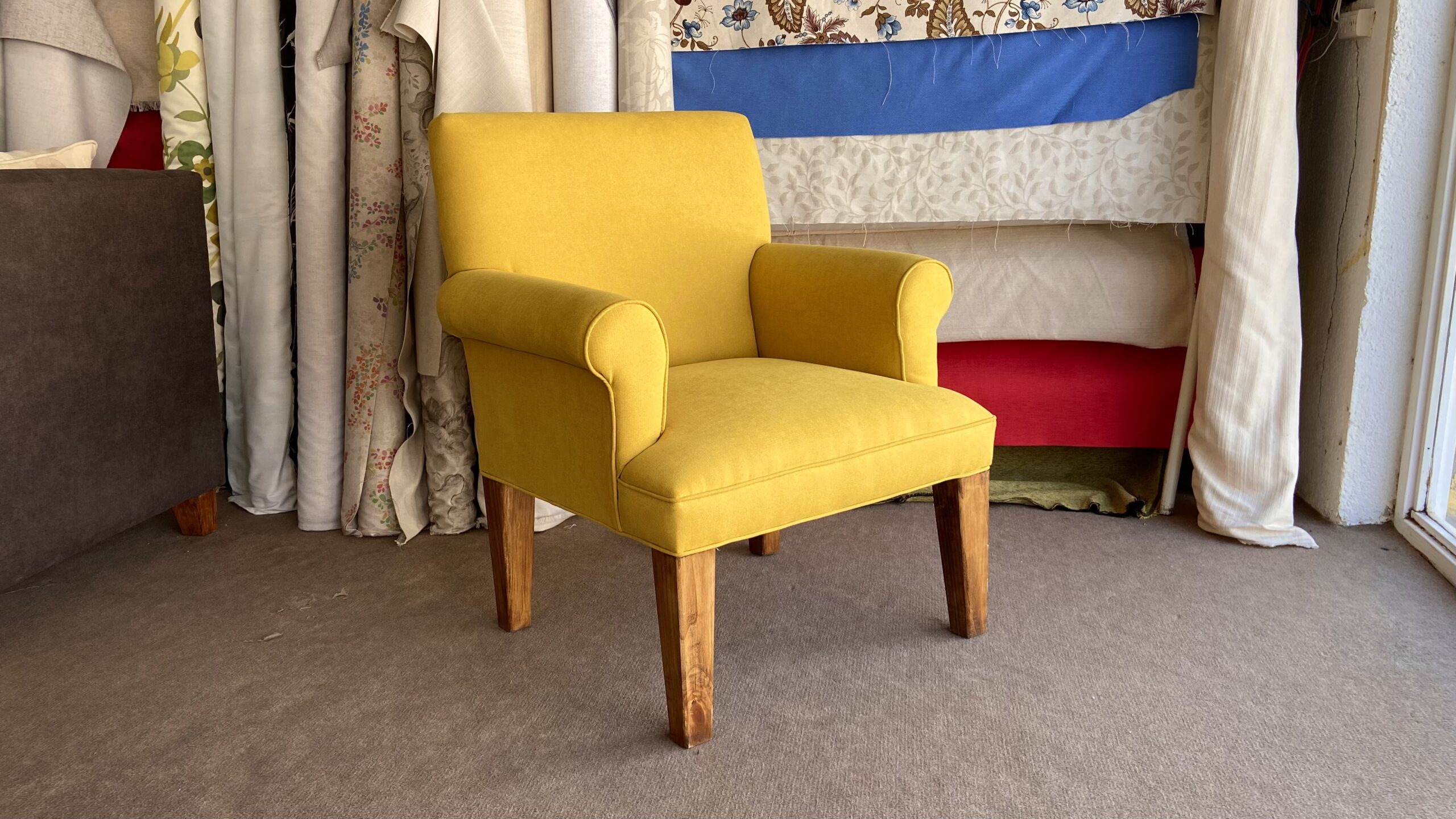 Butaca - Viva el Sofá