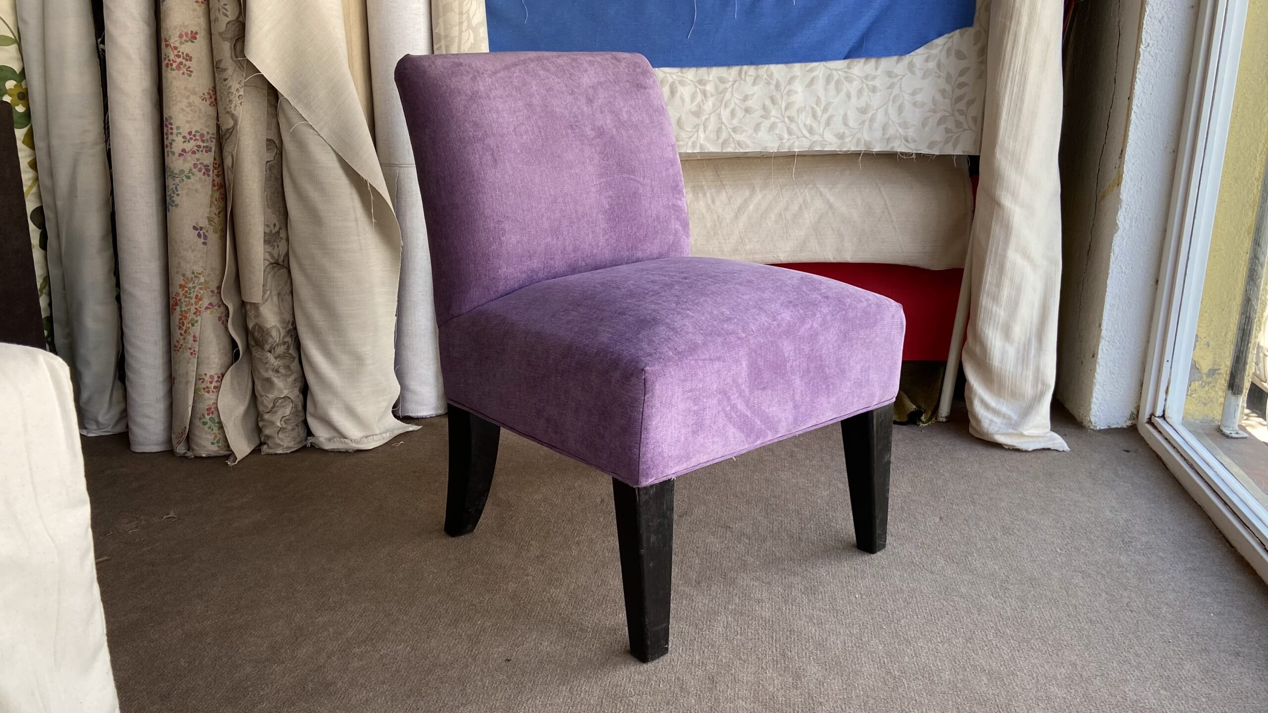 Butaca - Viva el Sofá