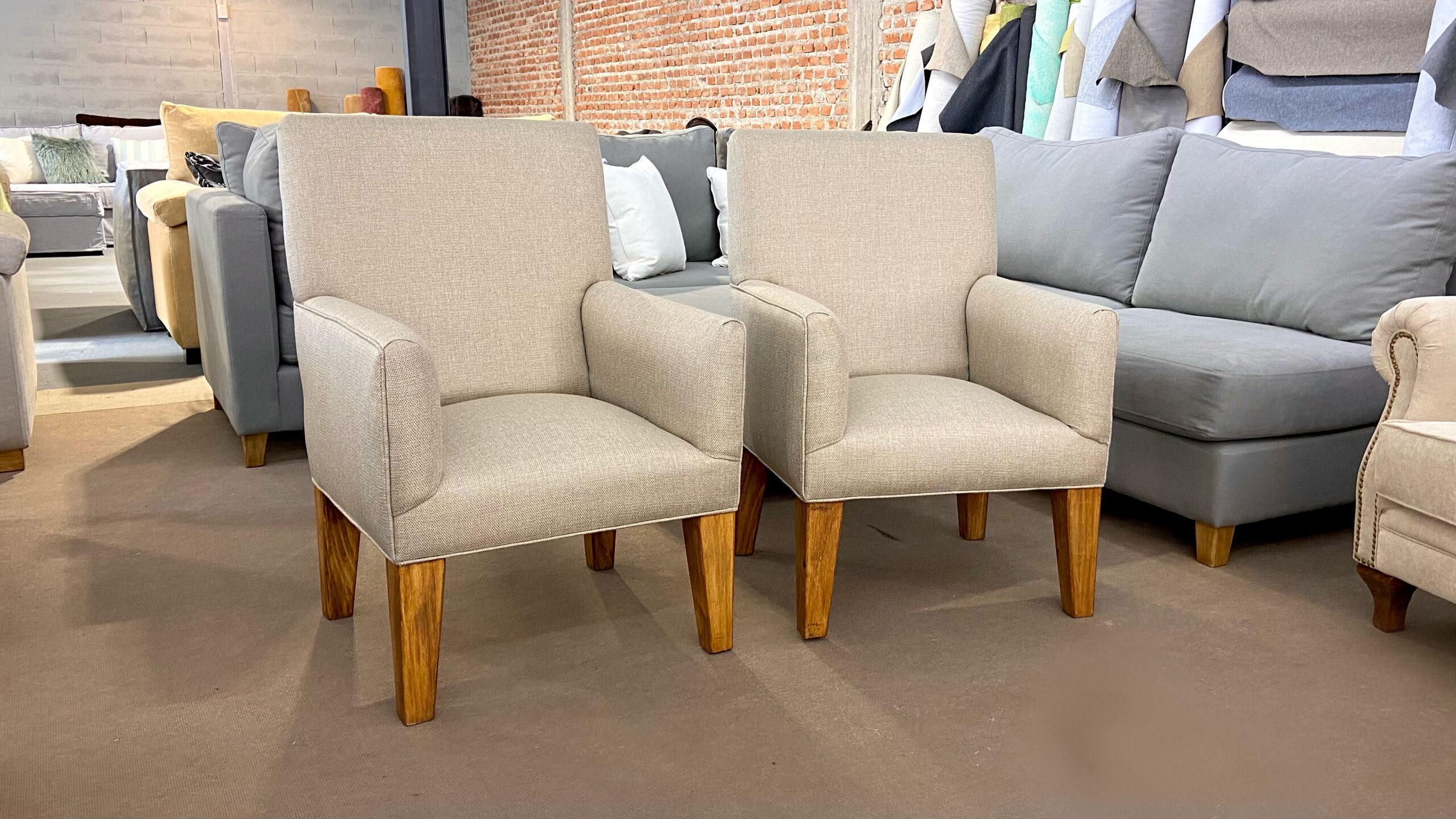 Butaca - Viva el Sofá